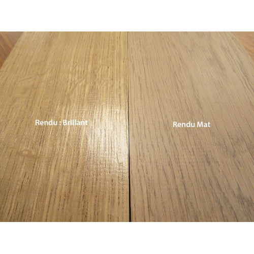 Vernis Table Bois VTB500 - Polyuréthane | Mat ou Brillant - Anova Bois